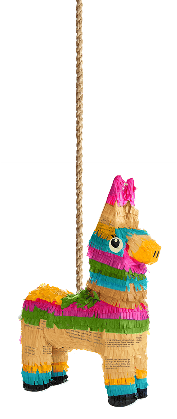 Pinata Game